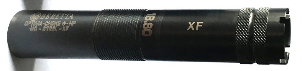 Chokes for Practical Shotgun - Practical-Shotgun.com