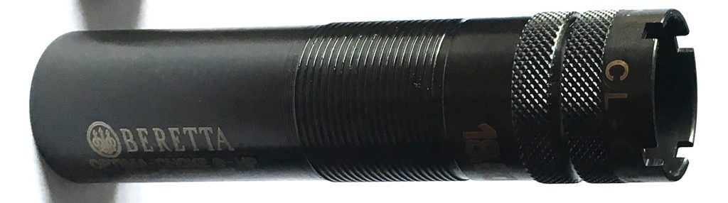 Chokes for Practical Shotgun - Practical-Shotgun.com