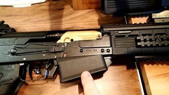 Saiga 12 - Practical-Shotgun.com