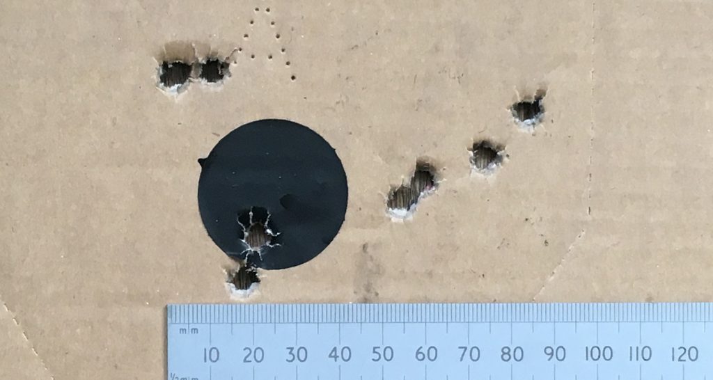 buckshotcover - Practical-Shotgun.com