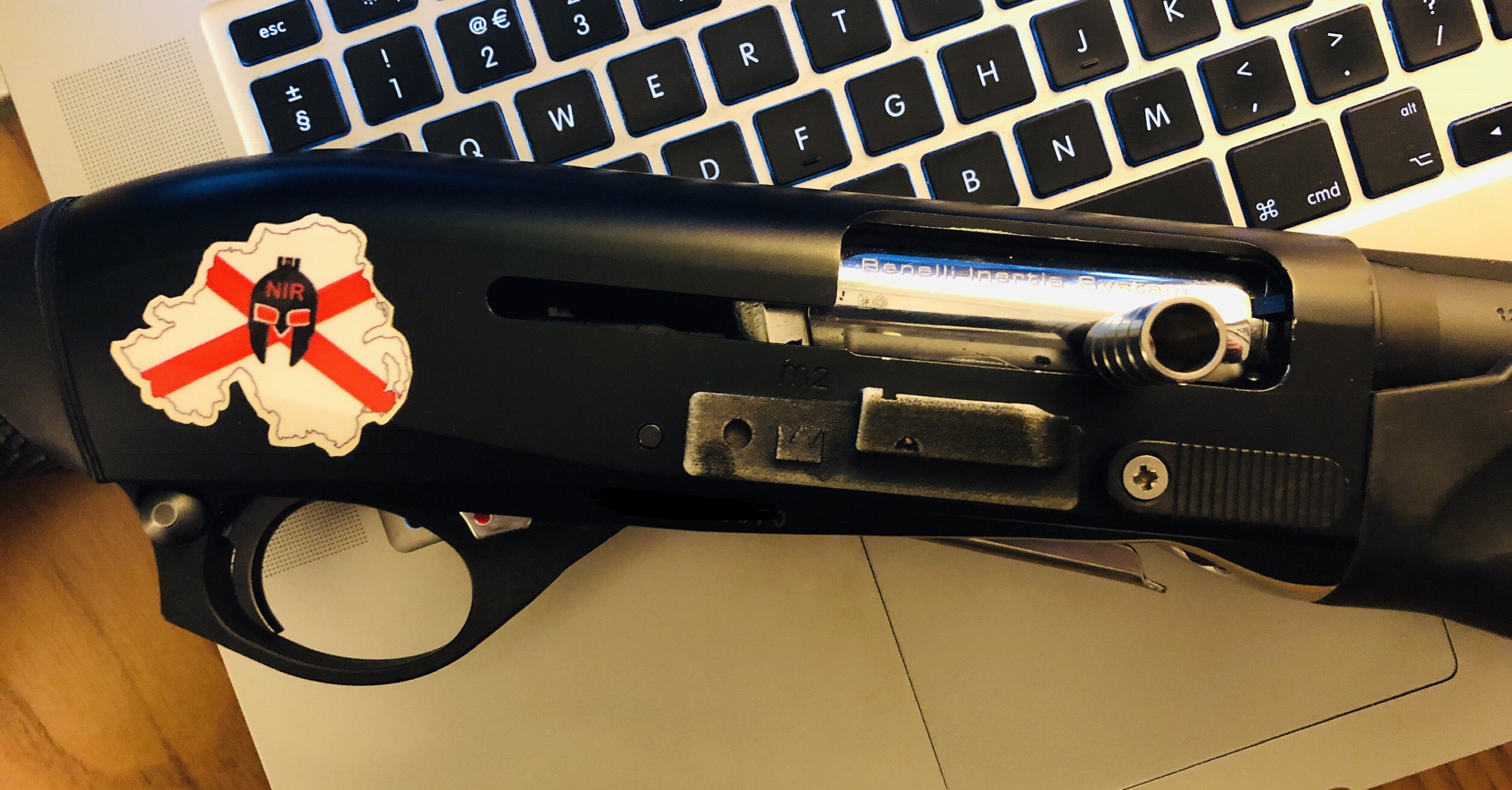 New Shooter FAQs - Practical-Shotgun.com