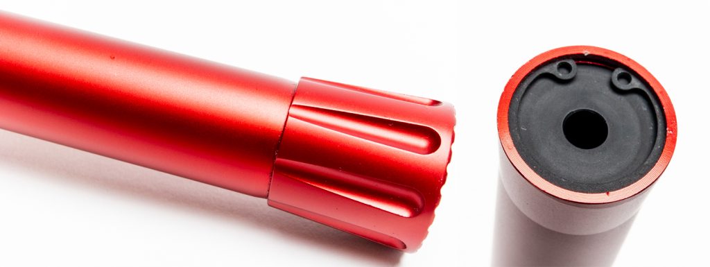 Mag Tube Extensions - Practical-Shotgun.com