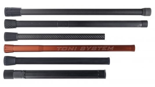 Modified Division Guns Archives - Practical-Shotgun.com