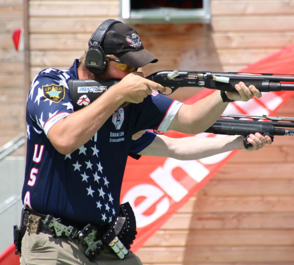 Understanding Practical Shotgun: Ammunition - Practical-Shotgun.com