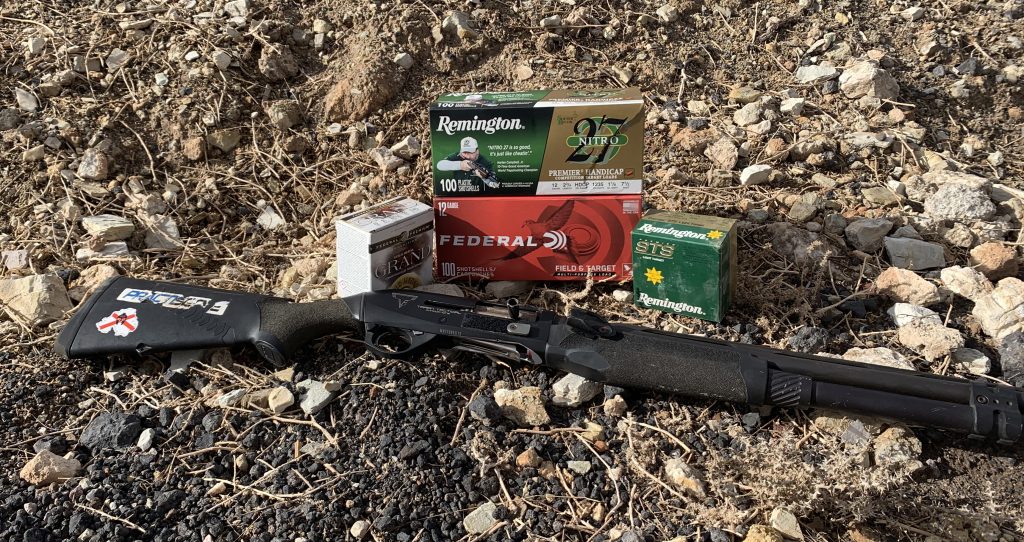 Understanding Practical Shotgun: Ammunition - Practical-Shotgun.com