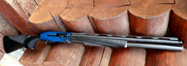 Carbon telescopic mag tube - Practical-Shotgun.com